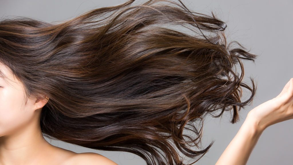 Good Hair Is Defined By Healthy Hair Nor Hair Texture – Asraderm