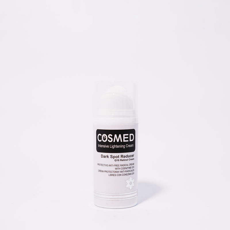 Cosmed Intensive Lightening Cream: Reduce Dark Spots & Reveal Radiant ...