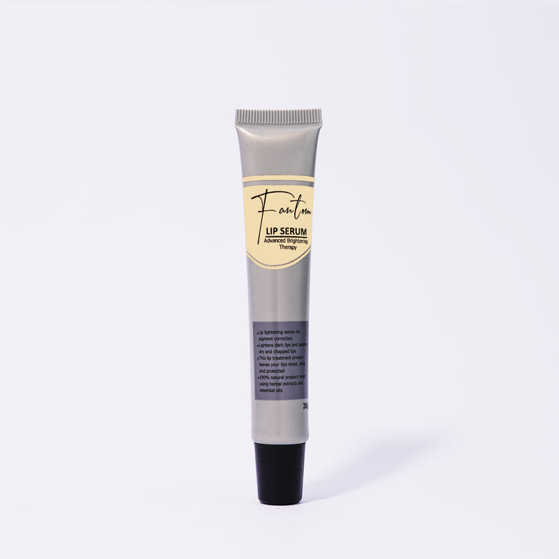 LA Skin Fantom Lip Serum: Goodbye Dry Lips - Get Soft, Hydrated Lips ...