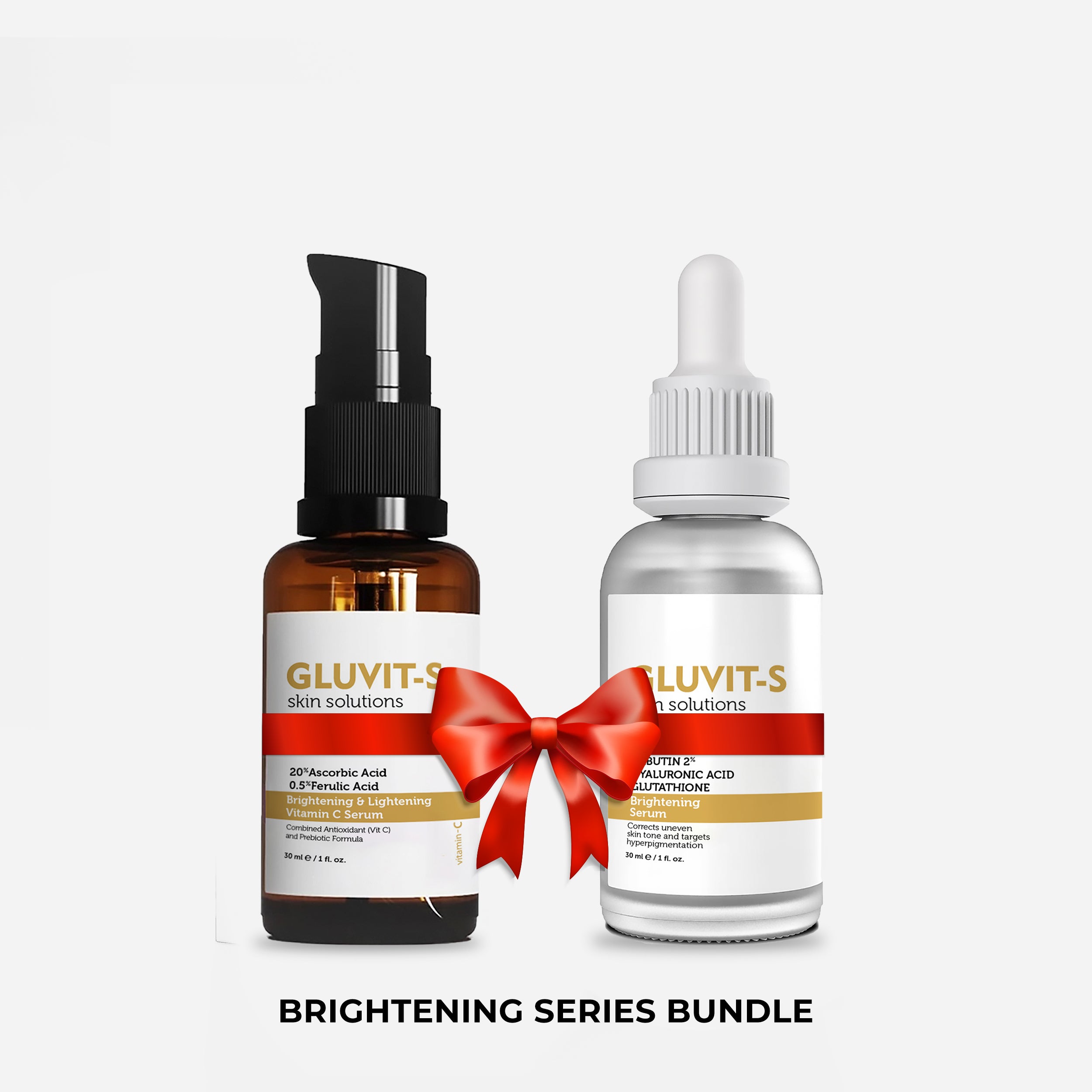 Brightening Series Bundle – Asraderm